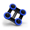 ABLE Multi-Directional Fitness Gliders (pair) – Fitness Hardware