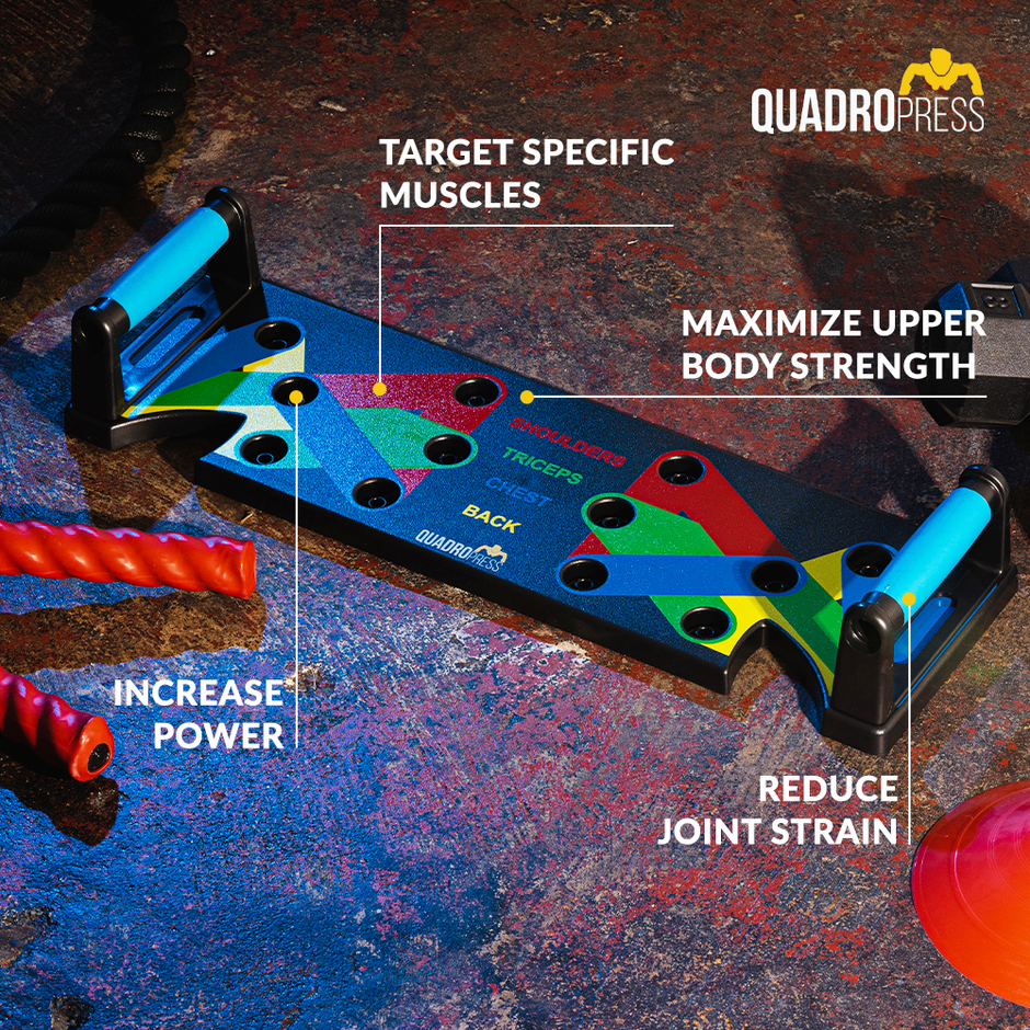 Fitness Hardware - HOME